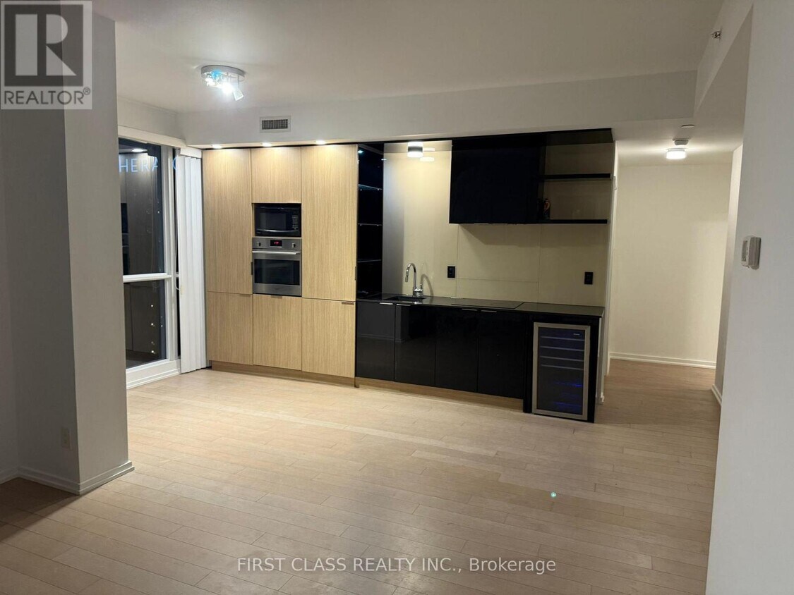 70 Temperance St Unité 3811, Toronto, ON M5H 0B1 - Appartement à Louer ...