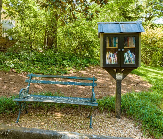 Is North Buckhead a Good Place To Live in Atlanta GA? - Neighborhood ...
