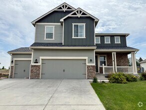 Spring Valley Ranch Apartments for Rent with a Garage - Elizabeth, CO ...