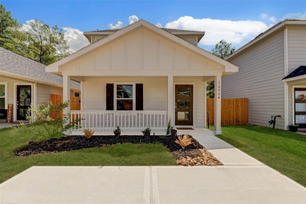 16935 Marie Vlg Dr, Conroe, TX 77306 - House Rental in Conroe, TX ...