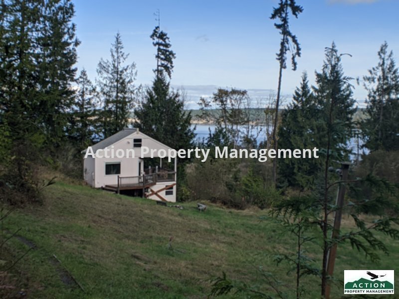 414 Swallow Hill Rd, Sequim, WA 98382 - House Rental in Sequim, WA ...