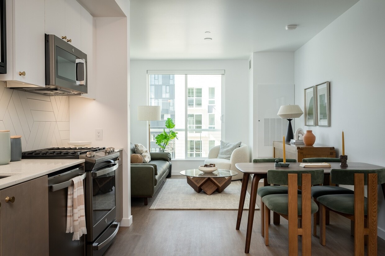 Slabtown Square - 2070 Nw Quimby St Portland, OR 97209 | Apartments.com