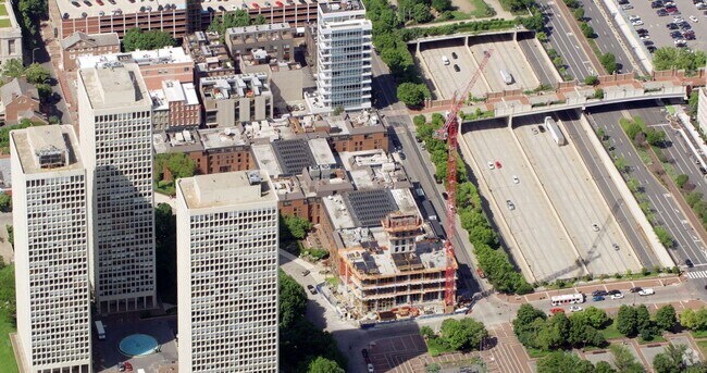 The Ryland - Apartments at 1 Dock St Philadelphia, PA | Apartments.com