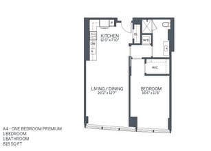 AKA University City Rentals - Philadelphia, PA | Apartments.com