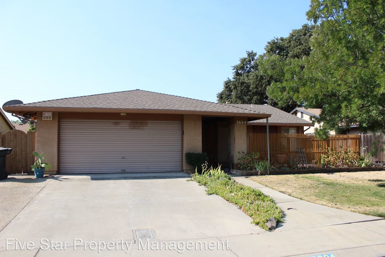 2604 Lincoln Oak Ct, Modesto, CA 95355 - House Rental in Modesto, CA ...