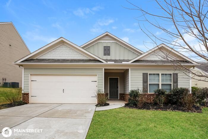 4215 Box Elder Path, Gainesville, GA 30504 - House Rental in ...