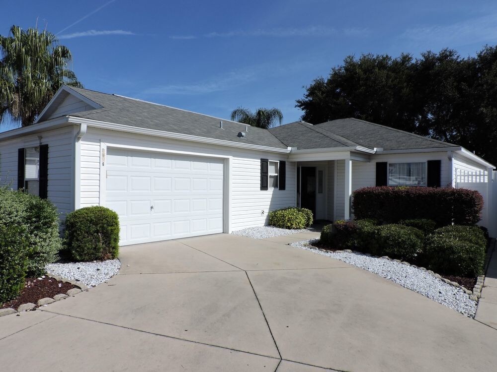 8096 Se 169Th Tweedside Loop, The Villages, FL 32162 - House Rental in ...