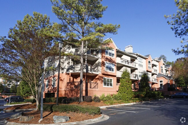 MAA Chastain - Apartments in Atlanta, GA | Apartments.com