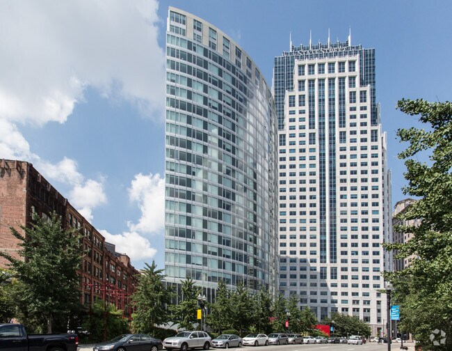 Studio Apartments For Rent in Boston, MA - 3,759 Rentals - Page 3 ...