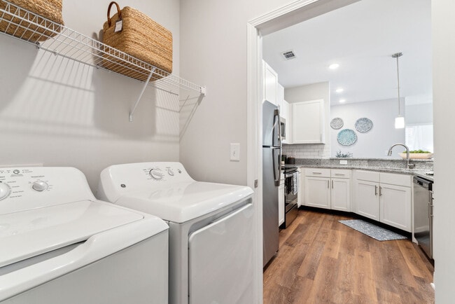 Revere at Mooresville - 157 Hathaway Ln Mooresville, NC - Apartments ...