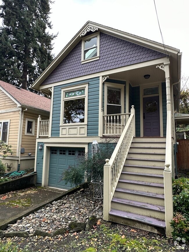 Homestead-Council Crest Apartments for Rent - Portland, OR - 1 Rentals ...