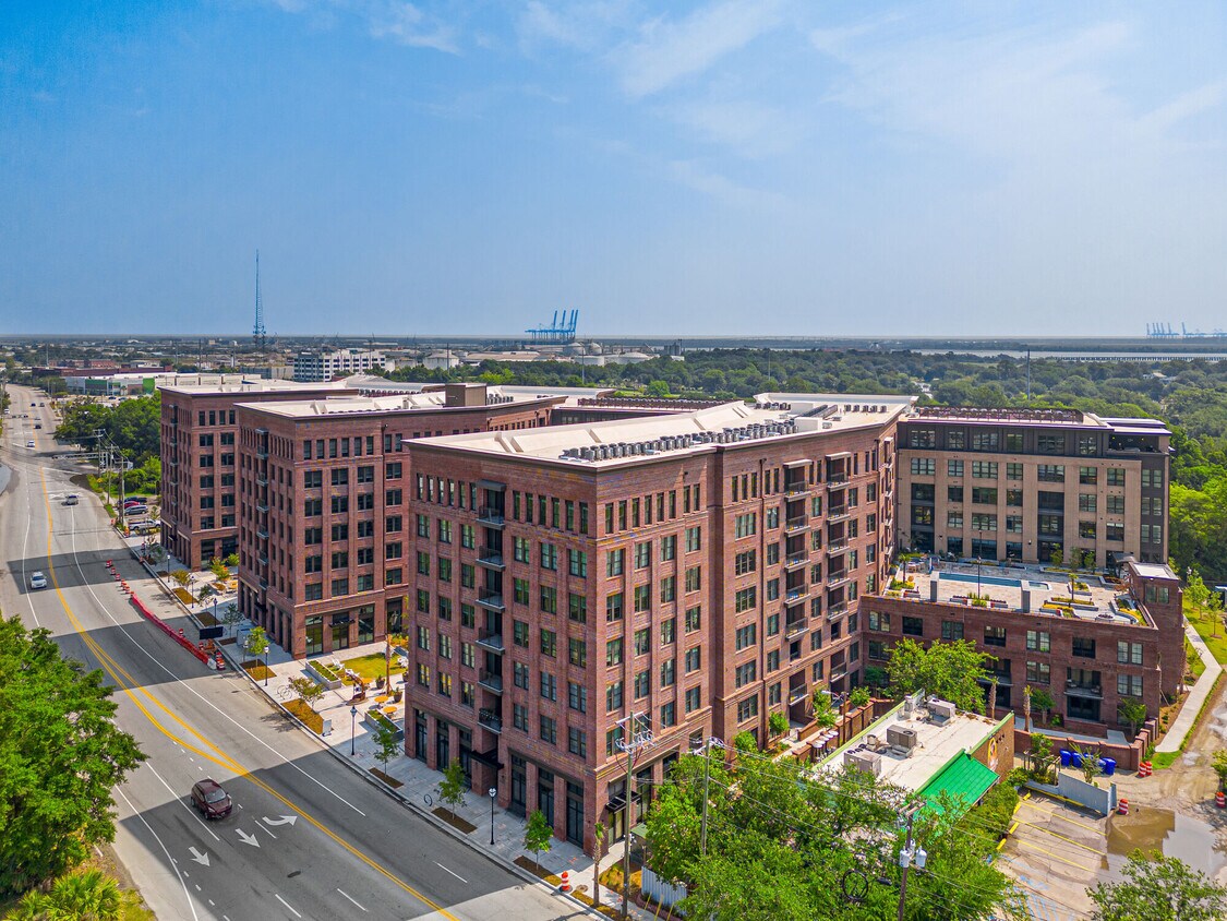 Cormac - Apartments in Charleston, SC | Apartments.com