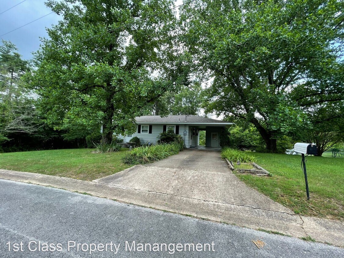 2616 Sherry Ln, Poplar Bluff, MO 63901 - House Rental in Poplar Bluff ...