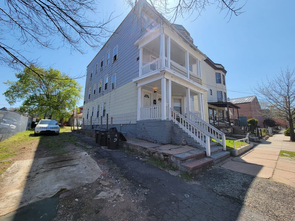 124 Minor St Unit 2, New Haven, CT 06519 - 124 Minor St New Haven, CT ...