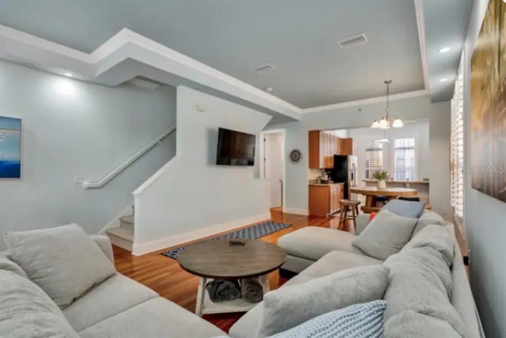 2211 Soho Bay Ct, Tampa, FL 33606 - Townhome Rentals in Tampa FL ...