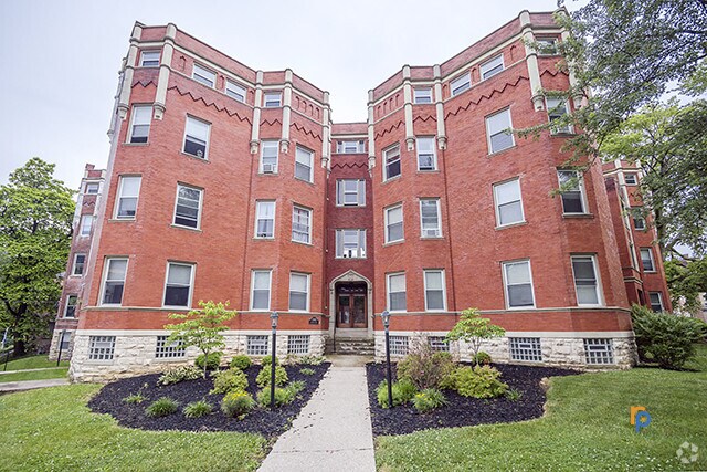 Clifton Apartments for Rent - Cincinnati, OH - 402 Rentals | Apartments.com