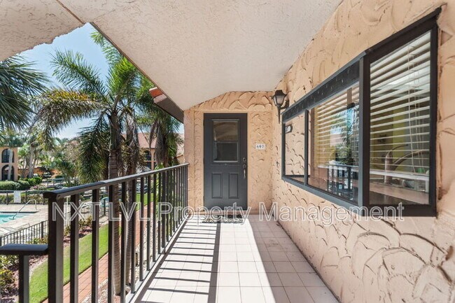 Efficiency For Rent Cape Coral