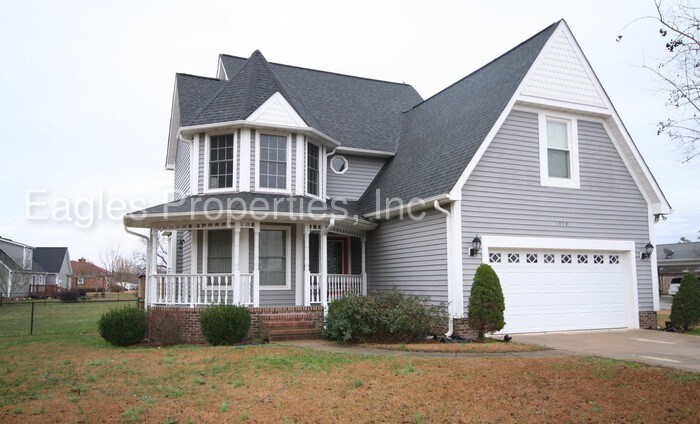 1832 NC-111, Goldsboro, NC 27530 - House Rental in Goldsboro, NC ...