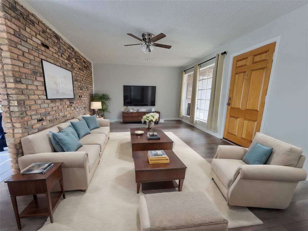 8302 La Roche Ln Unit 21, Houston, TX 77036 - Condo for Rent in Houston ...