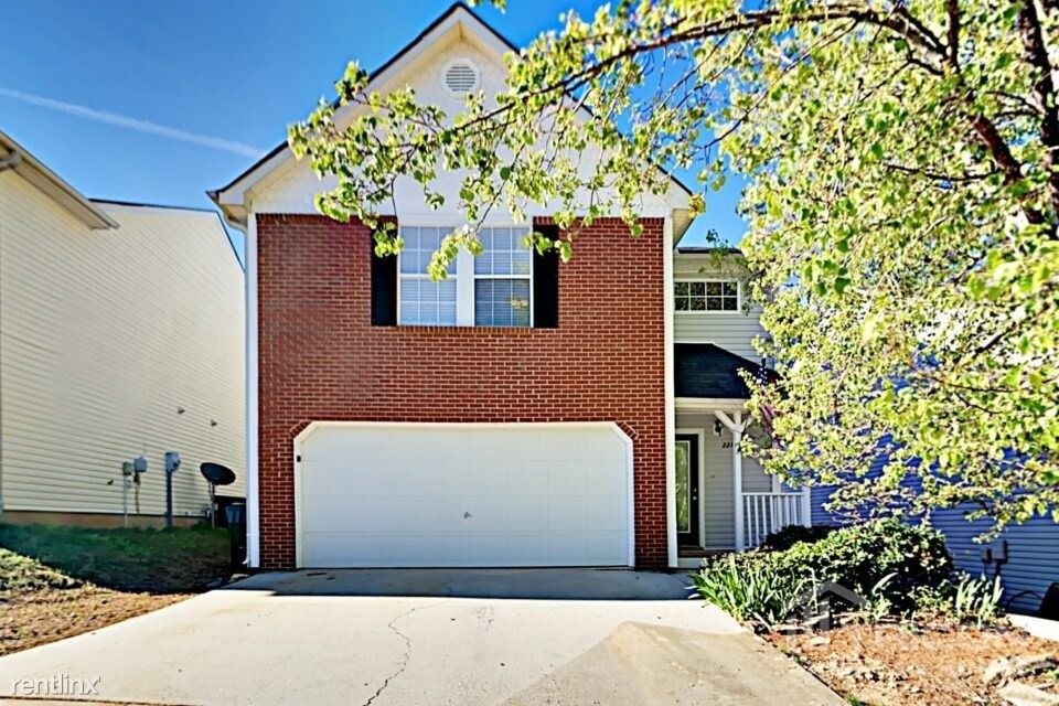 2215 Tuley Dr, Douglasville, GA 30135 - House Rental in Douglasville ...