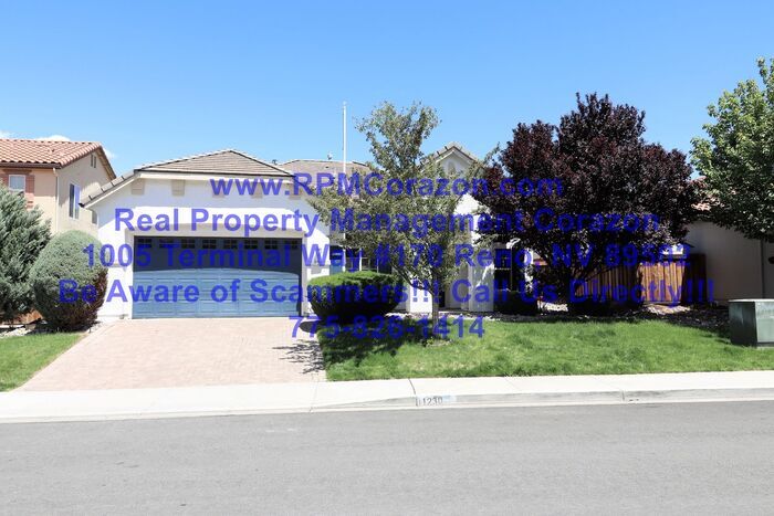 11230 Parma Way, Reno, NV 89521 - House Rental in Reno, NV | Apartments.com