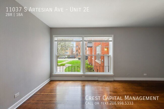 11037 S Artesian Ave Unit 2E, Chicago, IL 60655 - Room for Rent in ...