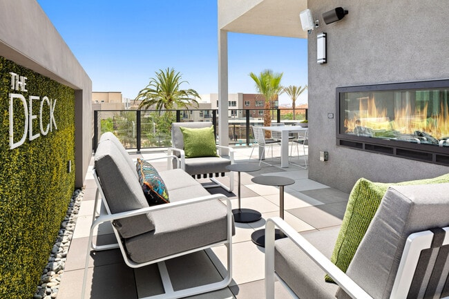 Homecoming At The Resort Apartments - 9350 The Resort Pky Rancho ...