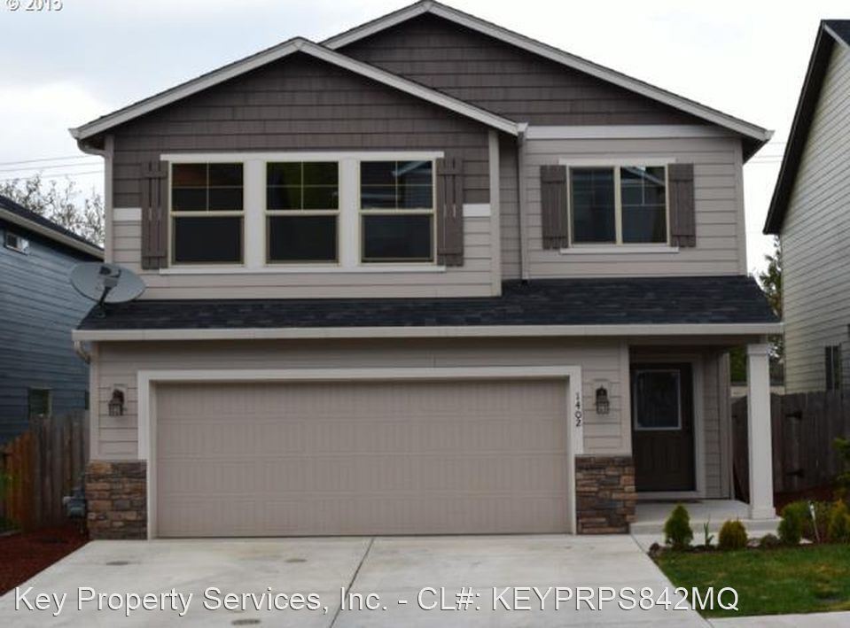 1402 NE 72nd Way, Vancouver, WA 98665 - House Rental in Vancouver, WA ...