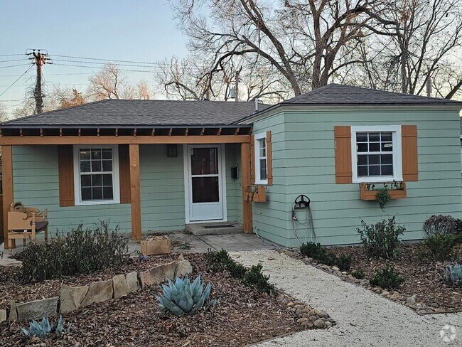 Tech Terrace Apartments for Rent - Lubbock, TX - 39 Rentals ...