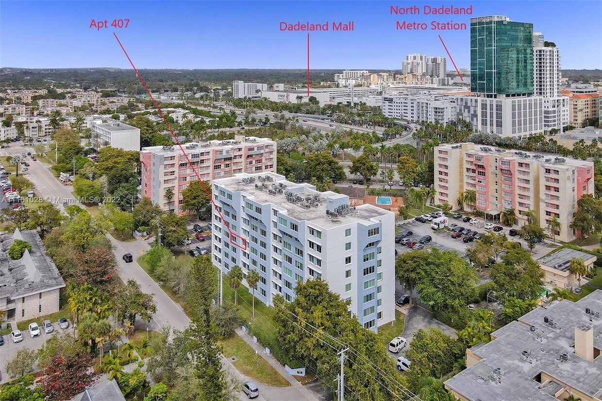 9125 SW 77th Ave Unit 407, Miami, FL 33156 - Condo for Rent in Miami ...