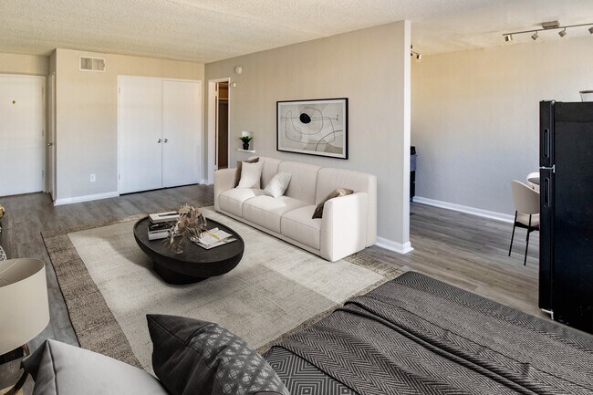 The Capri Apartments - Apartments in Denver, CO | Apartments.com