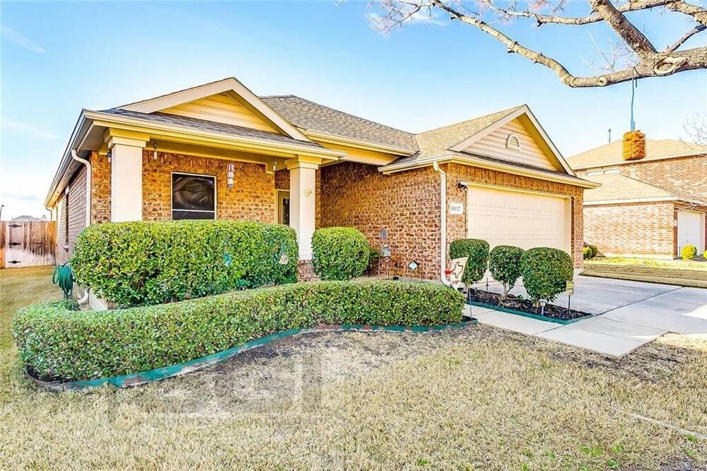 10117 Sourwood Dr, Fort Worth, TX 76244 - House Rental in Fort Worth ...