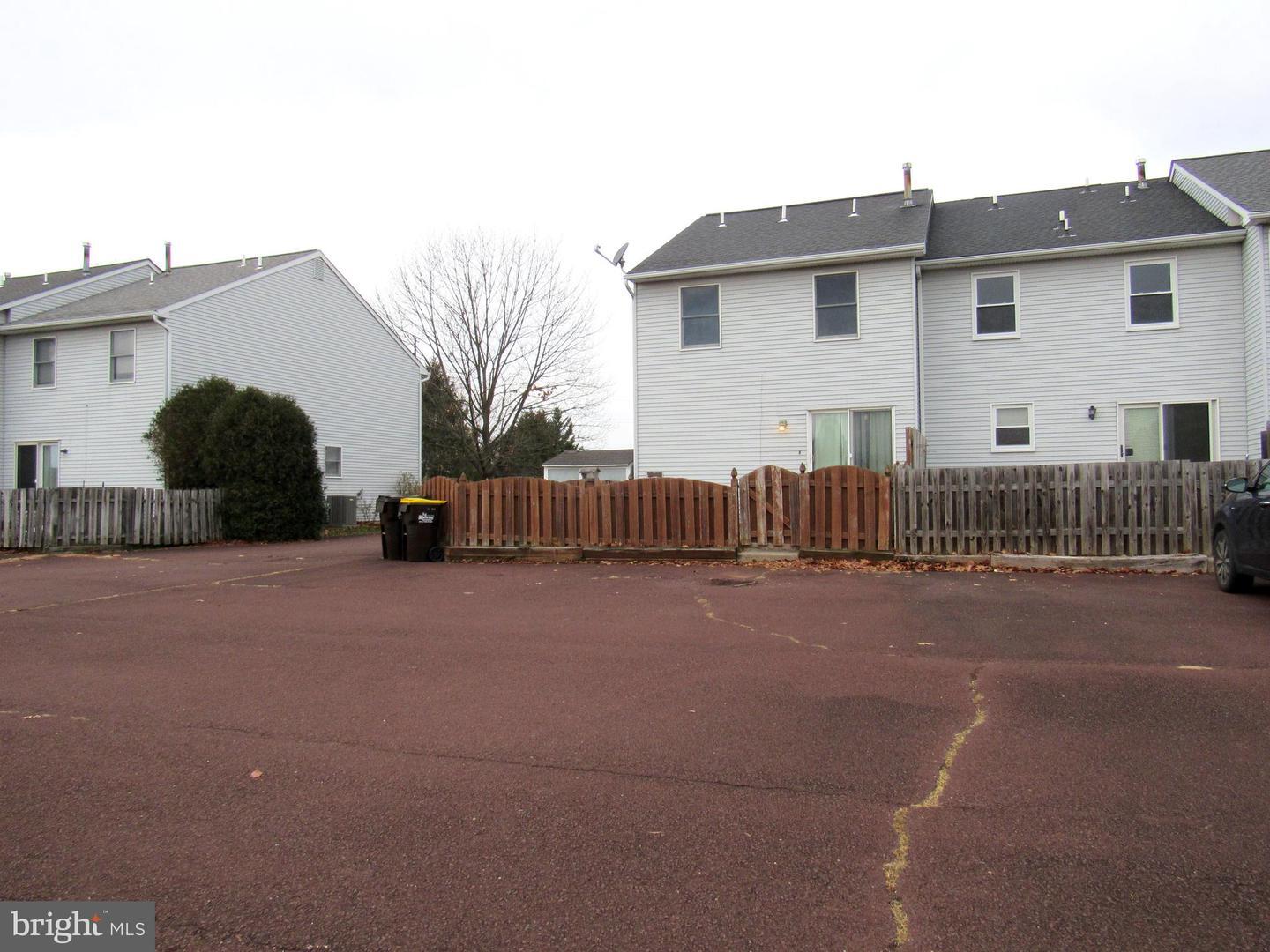 167 Winding Way, Telford, PA 18969 - Townhome Rentals in Telford PA ...