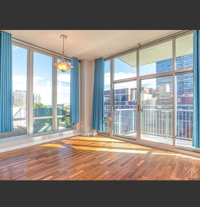 1600 S Indiana Ave Unit 1308, Chicago, IL 60616 - Condo for Rent in ...