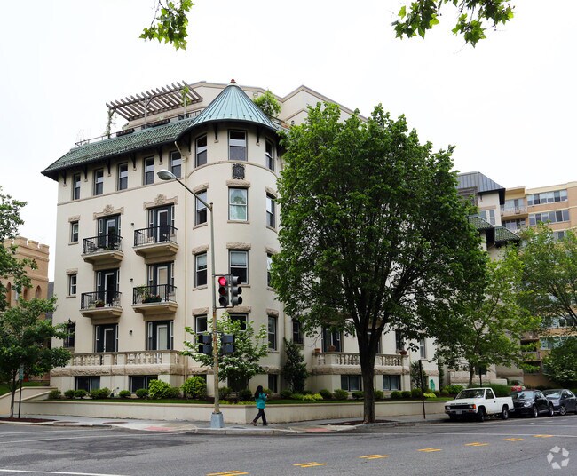 The Kalorama Rentals - Washington, DC | Apartments.com