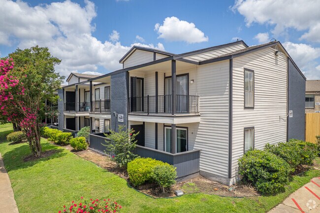 Apartments for Rent with Utilities Included in Houston TX