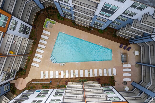 2050 Morningside Apartments - Atlanta, GA | Apartments.com