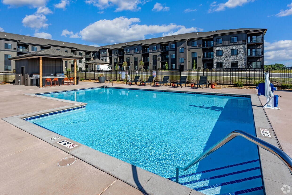 Savanna Vista - Apartments in Monticello, MN | Apartments.com