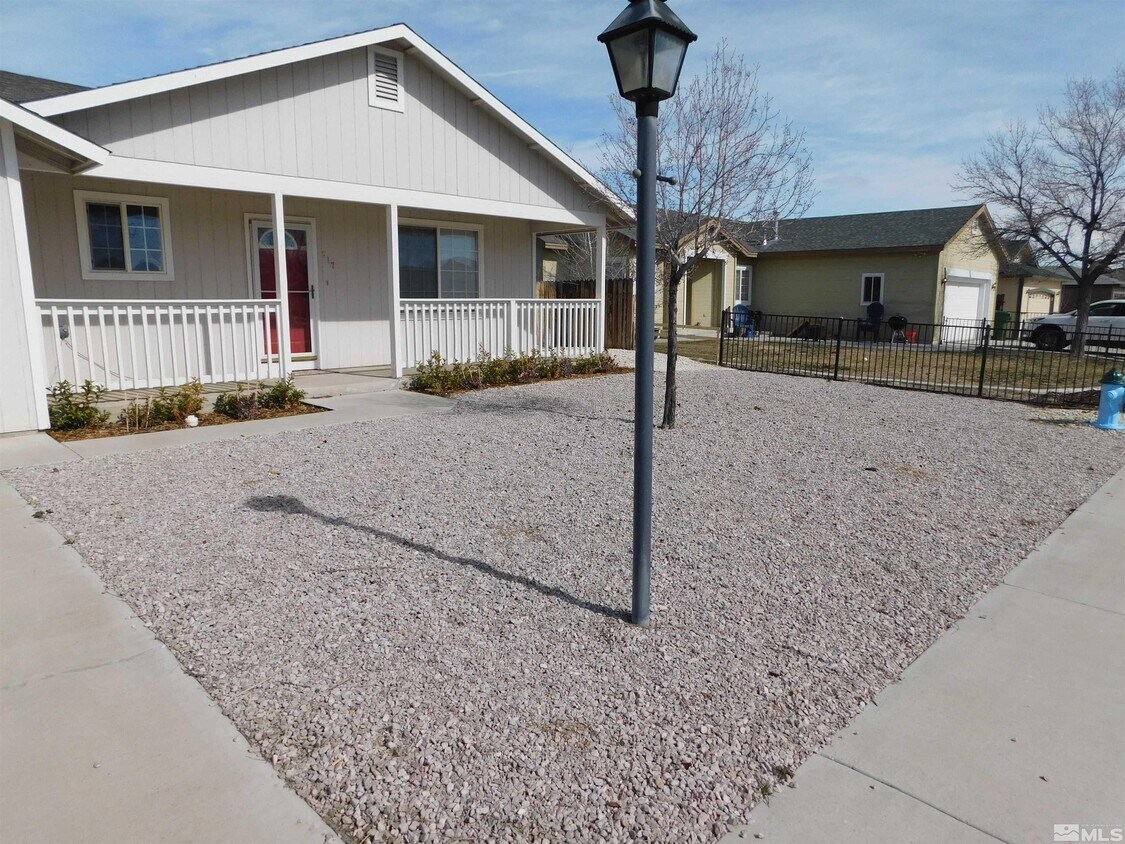 817 Woodhaven Dr, Fallon, NV 89406 - House Rental in Fallon, NV ...