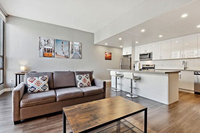 Best Luxury Bay Street Corridor Toronto Apartments for Rent - Toronto, ON - 308 Rentals - Page 2 ...