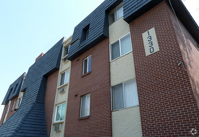 Ruby Hill Apartments for Rent - Denver, CO - 25 Rentals | Apartments.com