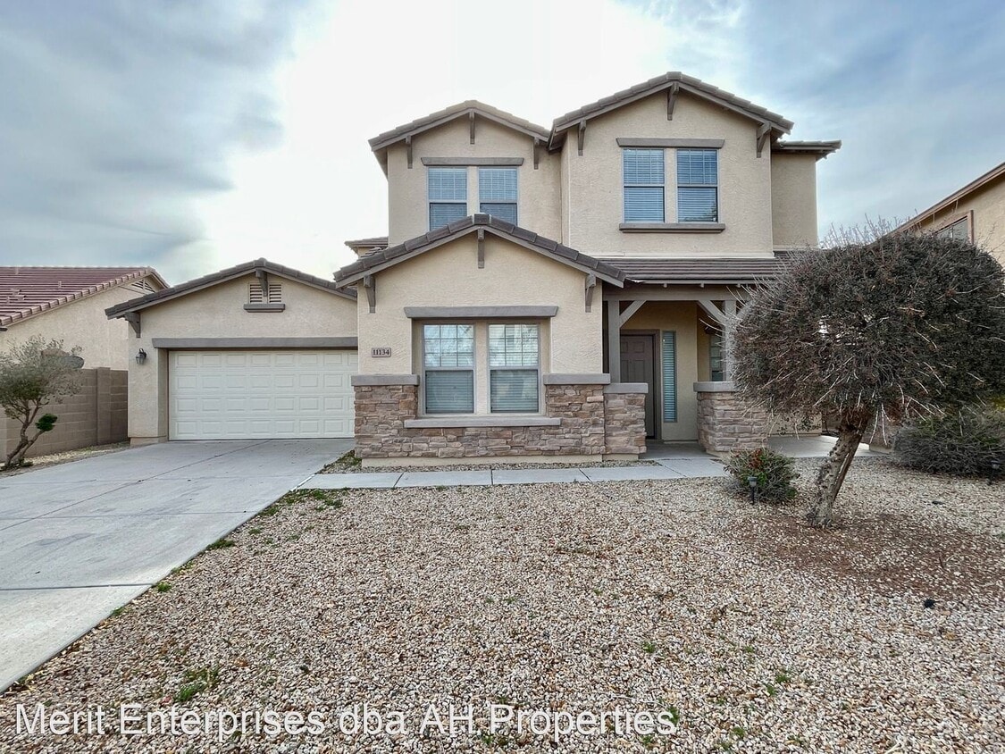 11134 N 165th Ave, Surprise, AZ 85388 - House Rental in Surprise, AZ ...