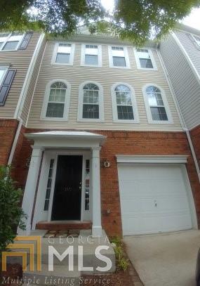 3371 Lathenview Ct, Alpharetta, GA 30004 - House Rental in Alpharetta ...