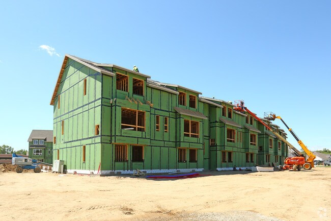 1855 Place Rentals - East Lansing, MI | Apartments.com