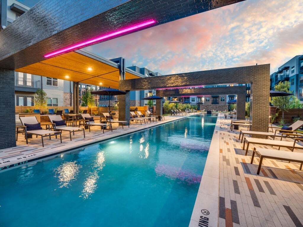 The Storey - 8001 N Stemmons Fwy Dallas, TX 75247 | Apartments.com