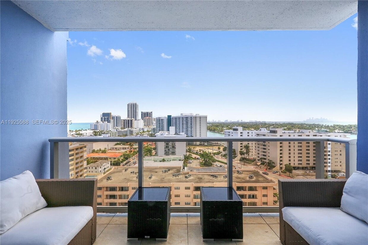 401 69th St Unit 1408, Miami, FL 33141 - Condo for Rent in Miami, FL ...