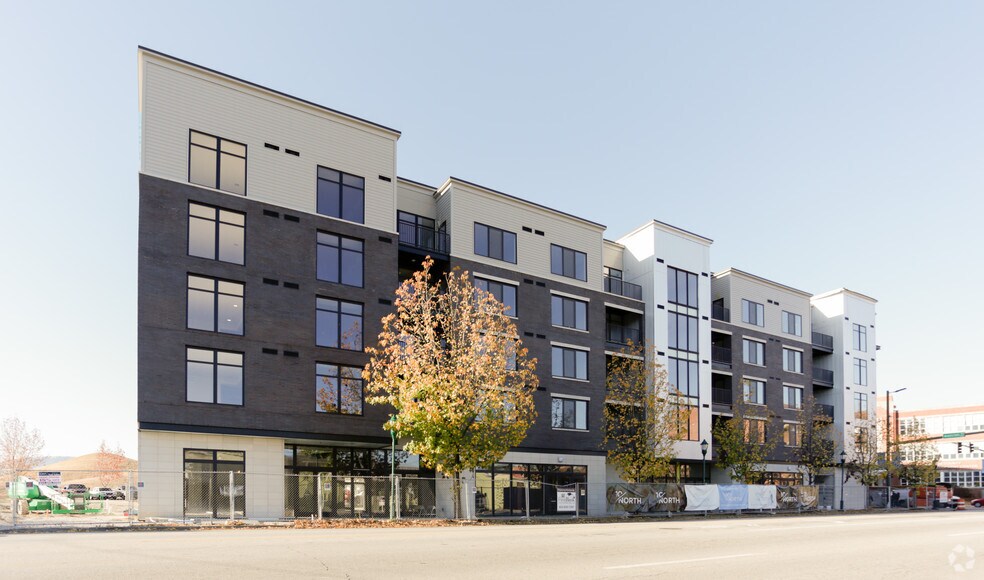 Corporate Housing in North Chattanooga-Hill City-UTC, Chattanooga ...