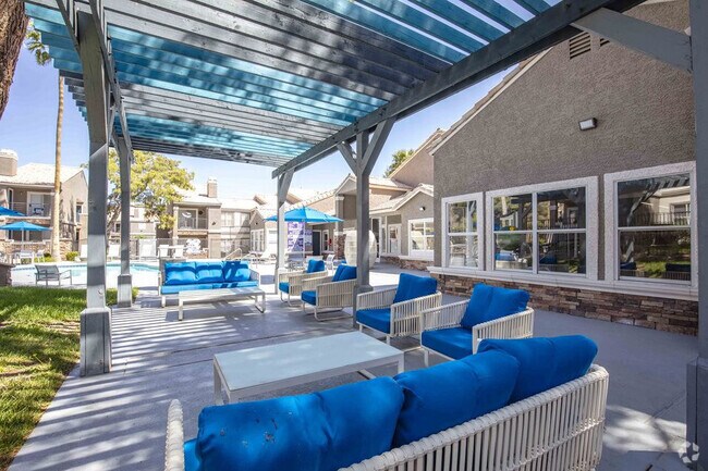 Whitney Ranch West Apartments for Rent - Henderson, NV - 16 Rentals ...