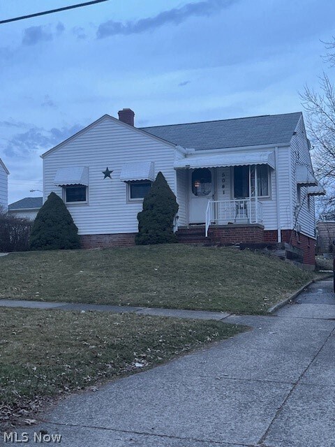 5041 Claremont Blvd, Garfield Heights, OH 44125 - House Rental in ...