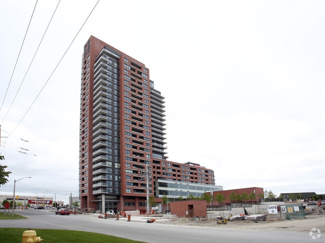 Pat Bayly Square Apartments - 65-73 Bayly St W Ajax, ON | Apartments.com